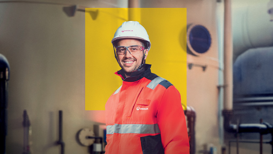 Veolia, a global champion of ecological transformation, is continuing ...